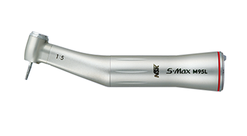 Serie S-Max M｜NSK-Nakanishi Latin America