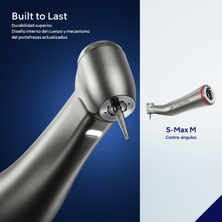 NSK-Nakanishi Latin America