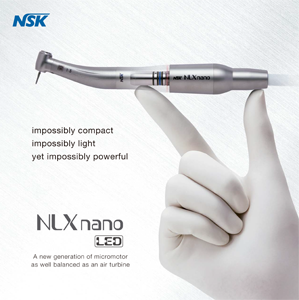 Sistema Integrado｜NSK-Nakanishi Latin America